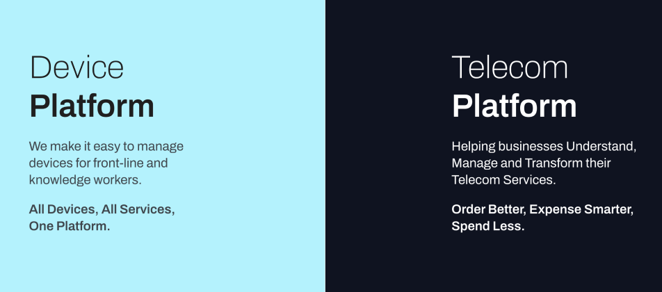 Dream, Dare, Deliver- Sakon's bold new vision